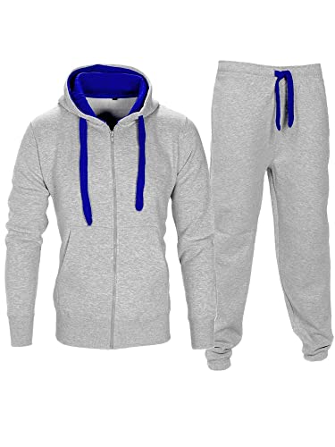 Amazon.co.uk Best Sellers: The most popular items in Men's Activewear Sets