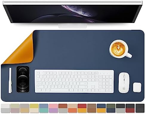 Amazon.com: Python Programming Cheat Sheet Desk Mat - Large Mouse Pad with Complete Code ...