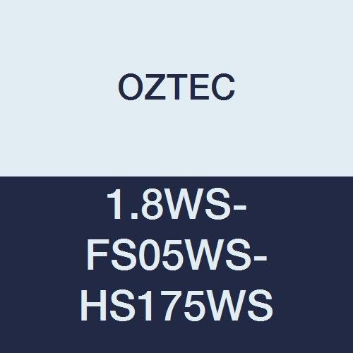 Amazon.com: OZTEC 1.8WS-FS05WS-HS175WS Wyco Type Concrete Vibrator, 1 ...