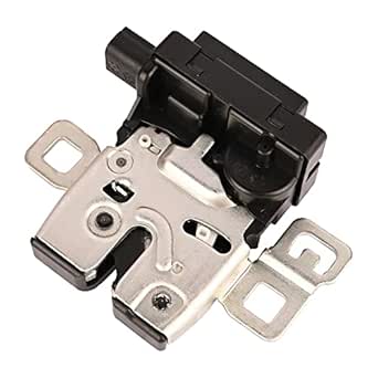 Amazon.com: Magimaker Hatch Lock Trunk Latch Trunk Lid Latch Rear Trunk ...