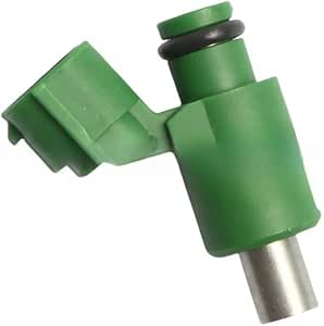 Amazon.co.jp: Car Fuel Injection Injector Fuel Injection Nozzle for ...