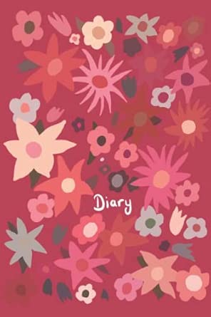 Donna's Diary: 200 pages : Brady, Aine: Amazon.com.au: Books