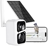 Wingscapes BirdCam - Motion-Activated Outdoor Wildlife Camera | The ...