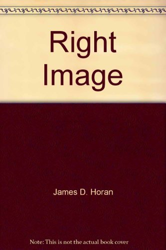 Right Image: Horan, James D.: 9780380002207: Amazon.com: Books
