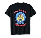 ・ブランド:Breaking Bad・製造元:Breaking Bad・製造元/メーカー部品番号:G46D9DSGCH0・Officially licensed Breaking Bad merch. Be the danger when ...