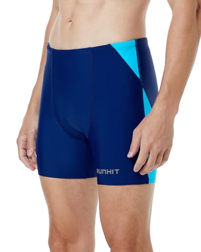 Best Training Swim Shorts for Serious Swimmers and Athletes – The ...