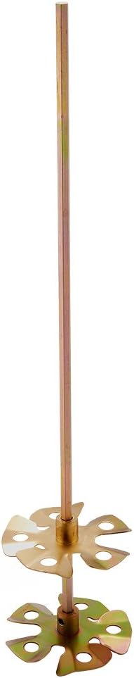 Amazon.com: ToolPro Jiffler Type Drywall Mud Mixer : Everything Else