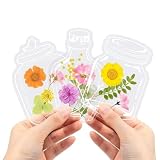 ・ブランド:ノーブランド品・製造元:Magi・製造元/メーカー部品番号:Magi・【誰でも簡単DIY】 押し花と透明フィルムを組み合わせるだけで、自分だけの素敵な押し花しおりが作れるDIYキットです。難しい技術や特別な道具は一切不要。貼って...