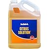 De-Solv-it! 10362 Orange Sol Citrus Solution Container, 1 Gallon 1-Pack ...