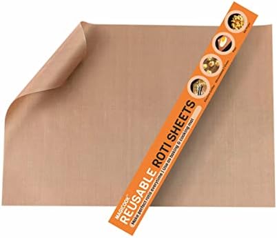 Buy EXALT Silicone Baking Mat Roti Making Sheet Obbattu Sheet Holige ...