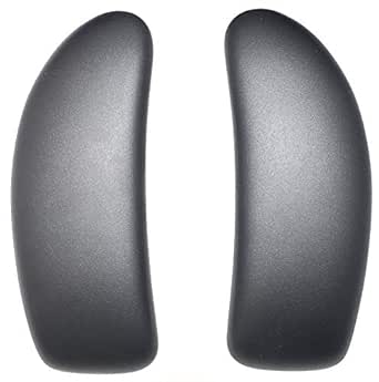 Amazon.com: Humanscale OCS Right and Left Standard Gel Arm Pads only ...