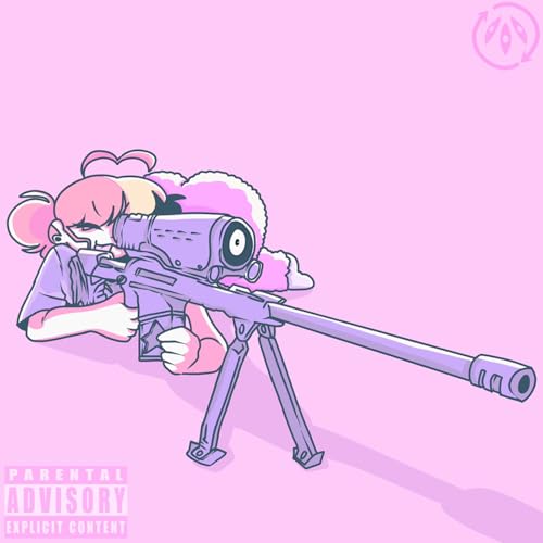 STARE DOWN THE SCOPE! by ISSBROKIE on Amazon Prime Music