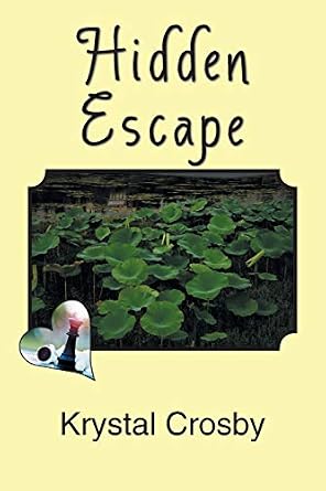 Hidden Escape : Buy Online at Best Price in KSA - Souq is now Amazon.sa ...