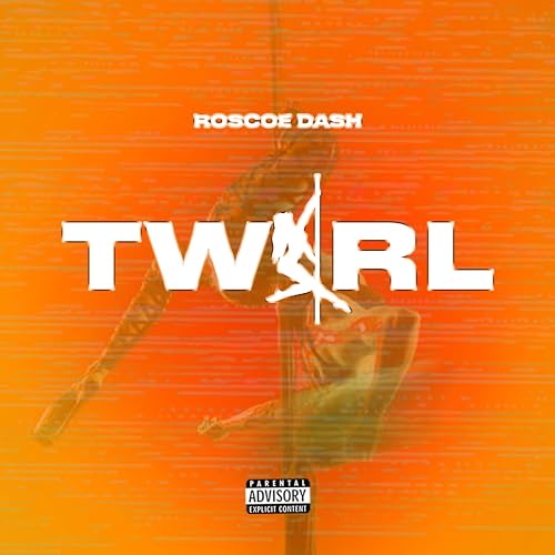 Play Twirl by Roscoe Dash on Amazon Music