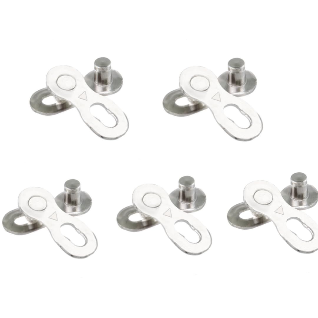 Amazon.com : WLAUBO Bike Quick Release Chain Bicycle Chain Link ...
