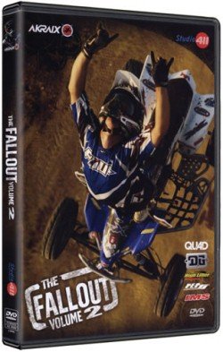 Amazon.com: The Fallout, Vol. 2 : Jon Guetter, Derek Guetter, Caleb ...