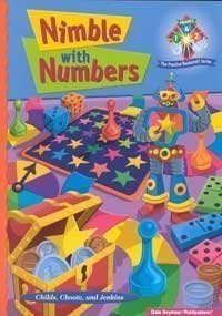 Nimble with Numbers, Grades 1-2: Leigh Childs, Laura Choate, Karen ...
