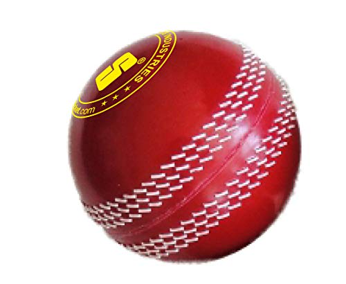 SS Poly Soft Cricket Ball- (Pack of 3) : Amazon.in: Sports, Fitness ...