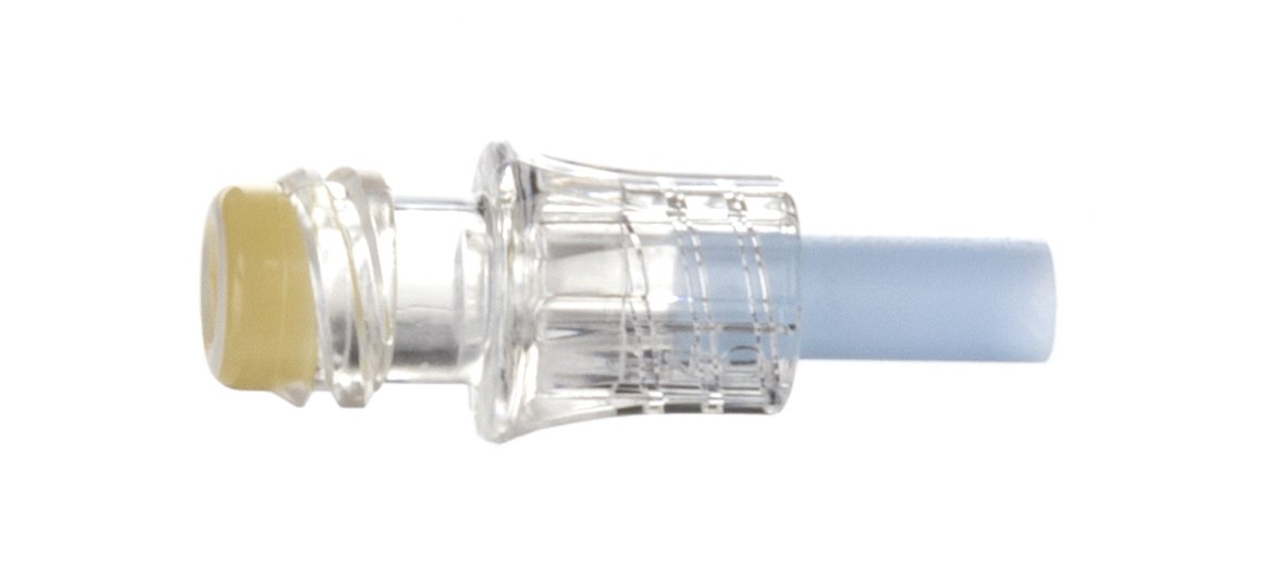 Baxter Healthcare TRGMC7607 Interlink Needle-free Injection Site (Pack ...