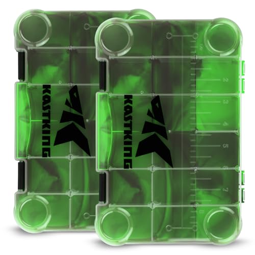 Fox Tackle Box – The 16 best products compared - Outdoors Magazine