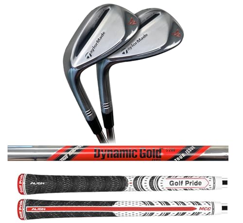 Taylormade MG2 Wedge Review: A Friendly Guide To Choosing Your Next Wedge