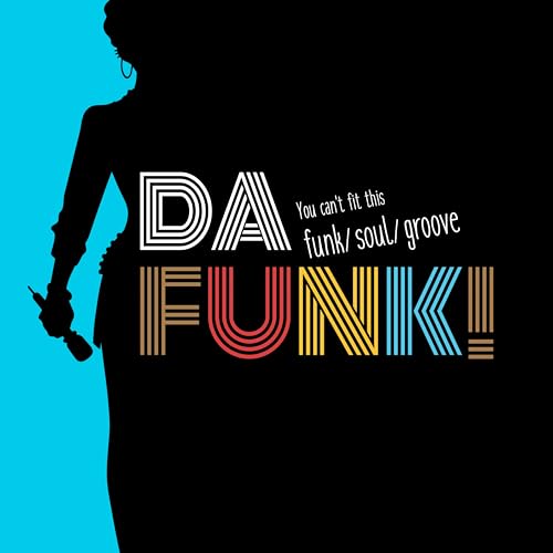 Play DA FUNK! by Da Funk! on Amazon Music Unlimited