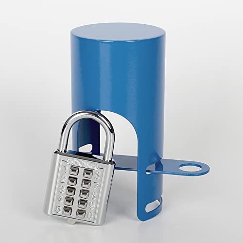 Find The Best Hose Bib Valve Lock Reviews & Comparison - Katynel