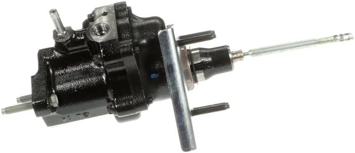 Amazon.com: Bosch Brake Booster - 0204777612 : Automotive