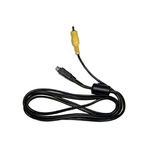 OLYMPUS CB-VC2 Cable para cámara fotográfica Negro - Cable para cámaras ...