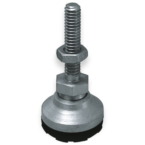 Level-It Leveling Mount NSSW-1A Stud Style Non- Skid Leveler : Amazon ...