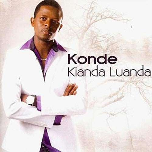 Amazon MusicでKondeのKianda Luandaを再生する