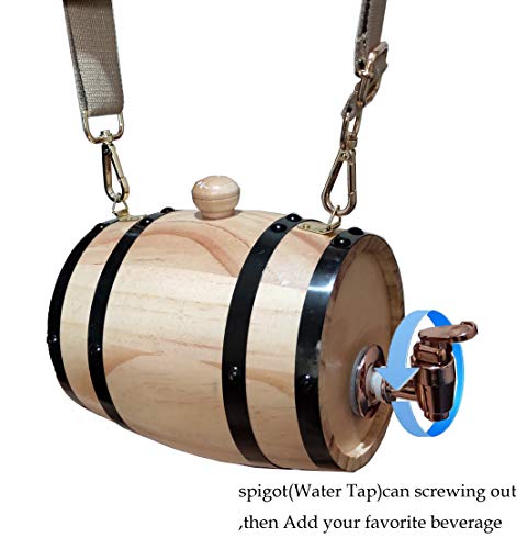 Barrel Collar for Dog - Buy Online