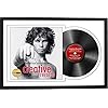 Amazon.com - Creative Picture Frames 16" x 24" Jukebox Vinyl Frame ...