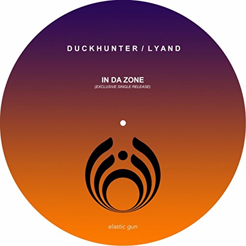 Play In Da Zone by Duckhunter & Lyand on Amazon Music