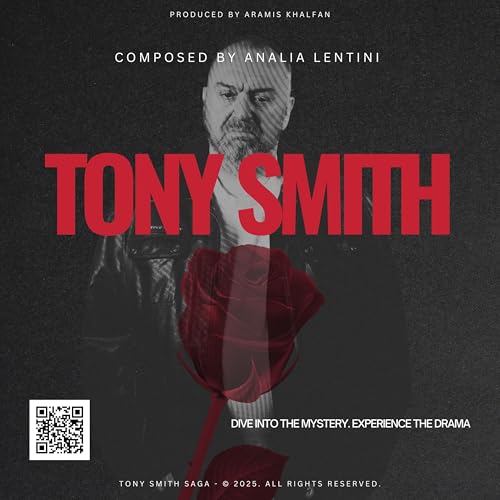 Écouter Toni Smith (Original Motion Picture Soundtrack) de Analia ...