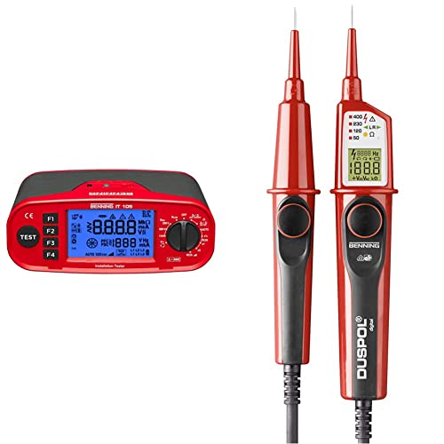 Duspol Benning – Die 15 besten Produkte im Vergleich - Heim & Werk Ratgeber