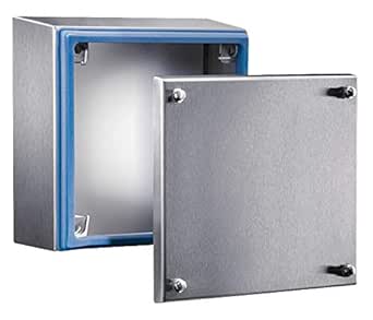 Amazon.com: Rittal Gasket, Silicone, For Use With: Mfr. No. 1670600 ...