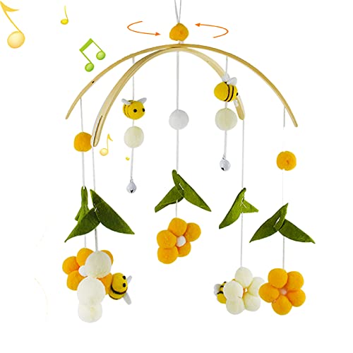 Holzmobile Baby – Die 15 besten Produkte im Vergleich - kita.de Ratgeber