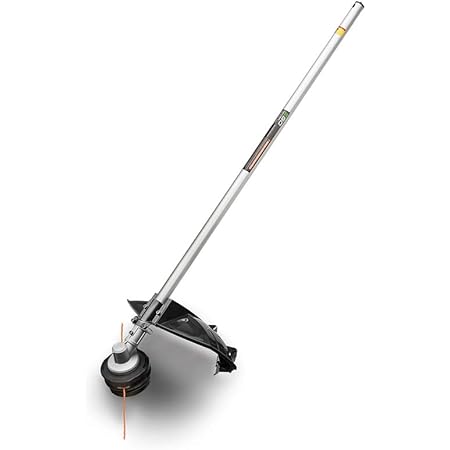 Amazon.com : EGO Power+ STA1500 15-Inch String Trimmer Attachment for ...