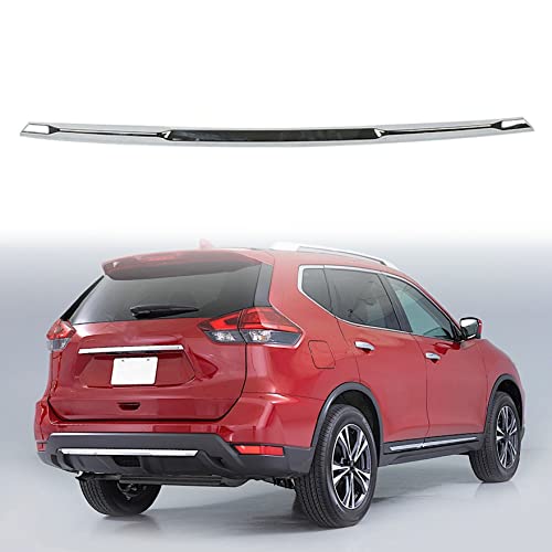 5 Best Nissan Rogue Chrome Trim Accessories to Elevate Your Ride | The ...