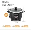 Amazon.com: Toastmaster Electric Rice Cooker - Large Capacity for Soups ...