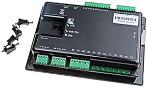 Amazon.com: New DSE5110 Deep Sea Generator Electronic Controller ...