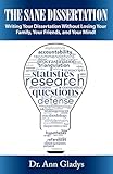 【発売日：2026年03月04日】・製造元:Dissertation Progress Consulting &amp; Publishing