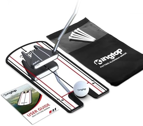 MrShortGame Official Amazon Store's Amazon Page