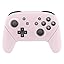 eXtremeRate Cherry Blossoms Pink Faceplate Backplate Handles for ...