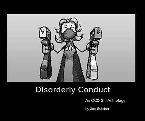 Disorderly Conduct: Zoe Butcher: 9781320101530: Amazon.com: Books