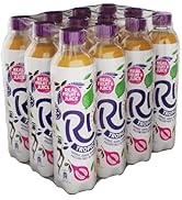 Rio Tropical Original Fizzy 24 Cans Soft Drink Pack with Real Orange ...