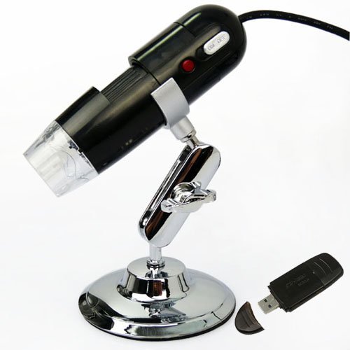 Buy USB Digital Micro Camera for Inspection Dissection, Examination ...
