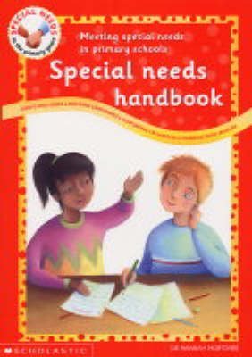 Special Needs Handbook (Special Needs in the Primary Years) : Mortimer ...