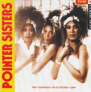 Pointer Sisters Collection: Pointer Sisters, the: Amazon.es: CD y vinilos}